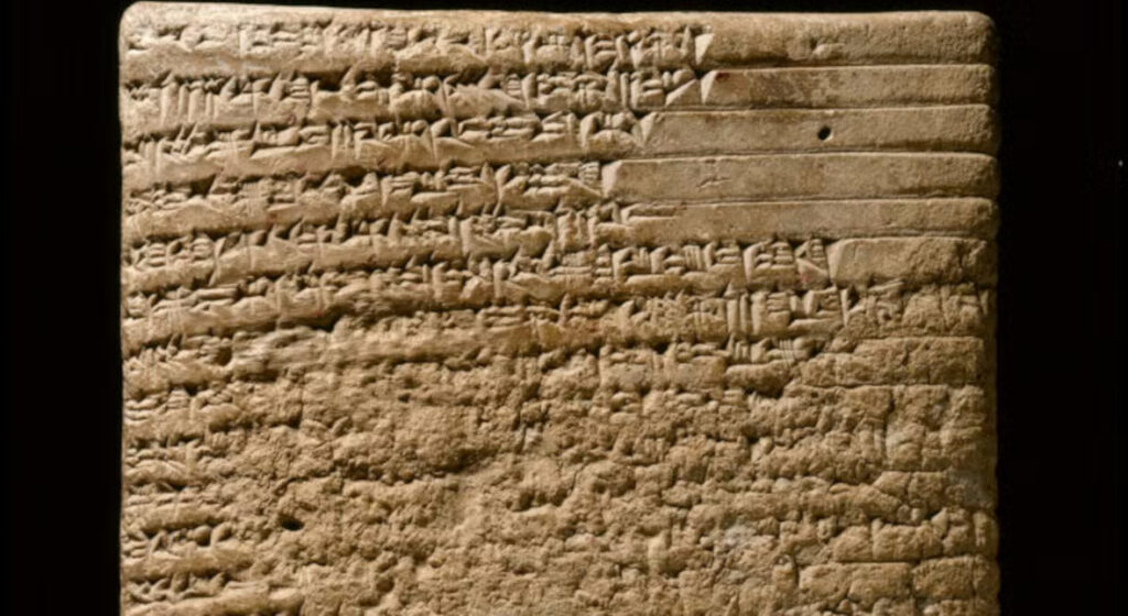 What Are the Amarna Letters? - Amusing History